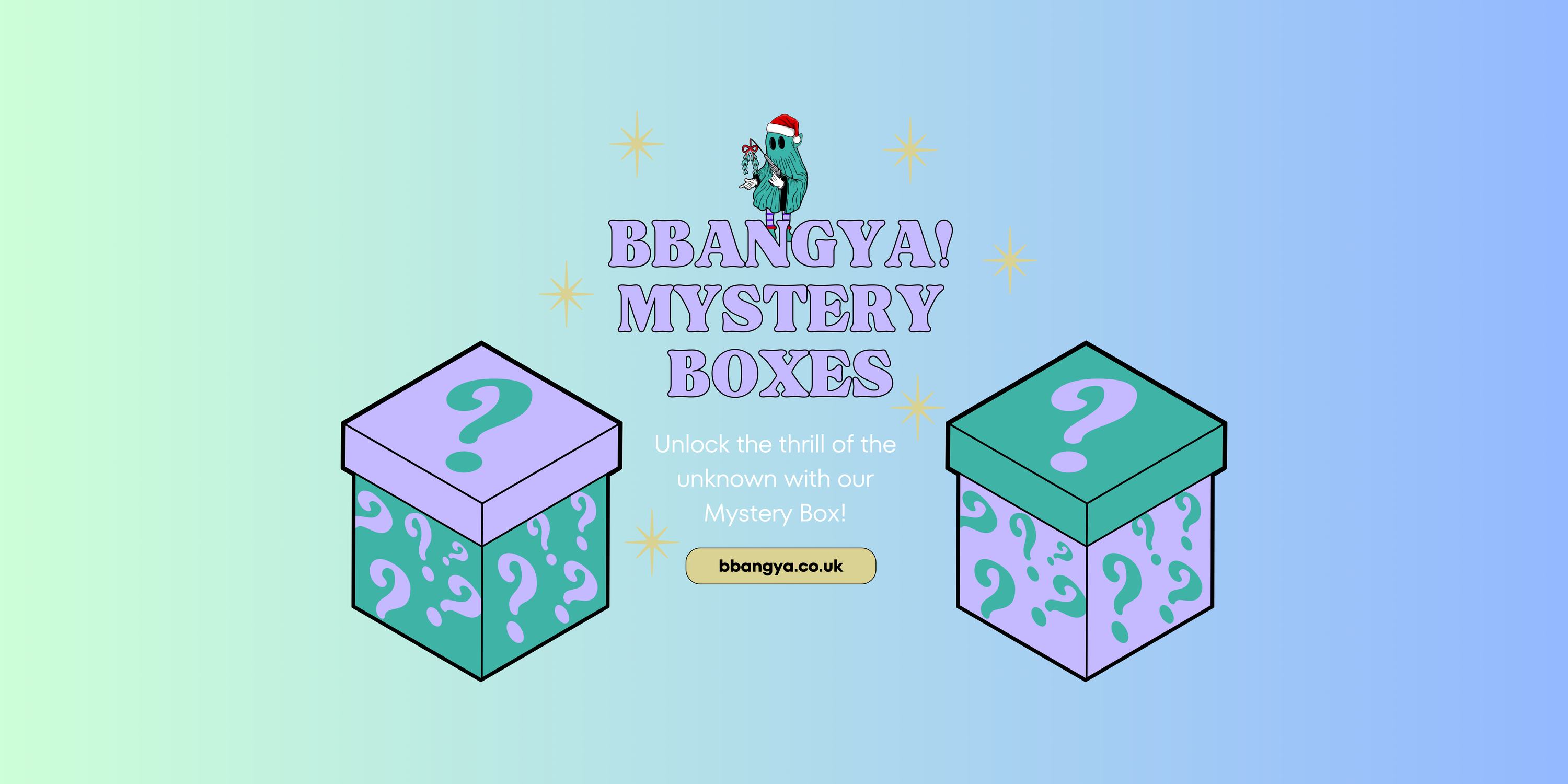 BBANGYA | K-pop Albums & Merchandise Store in UK & Ireland