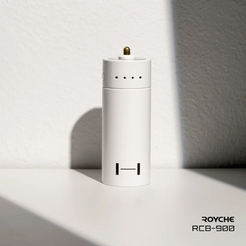 HYBE OFFICIAL LIGHT STICK BATTERY – BBANGYA!